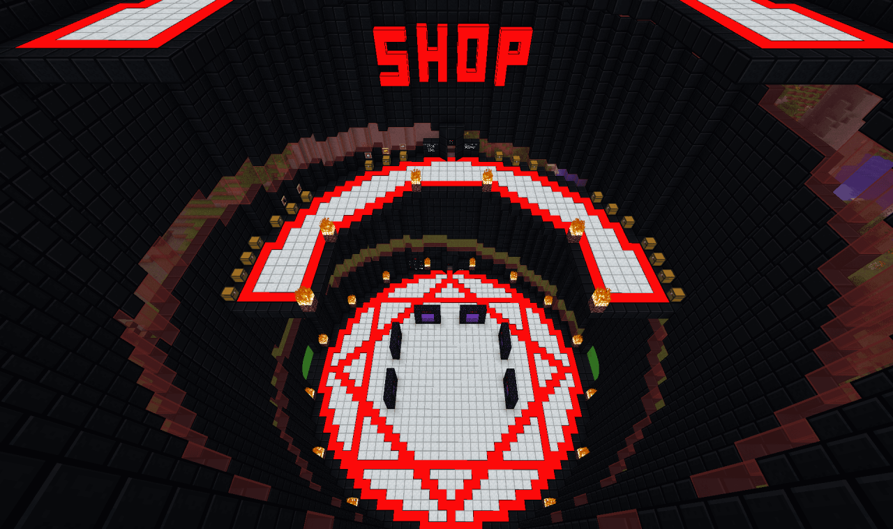 The Night Shift Minecraft Server