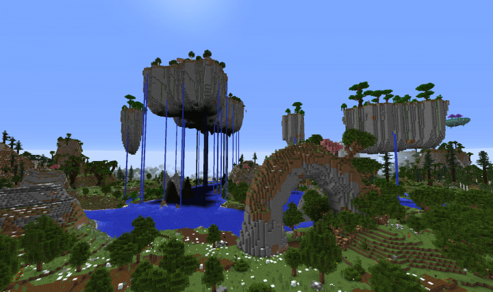 The Night Shift Minecraft Server