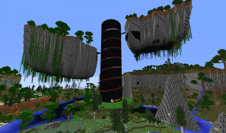 The Night Shift Minecraft Server