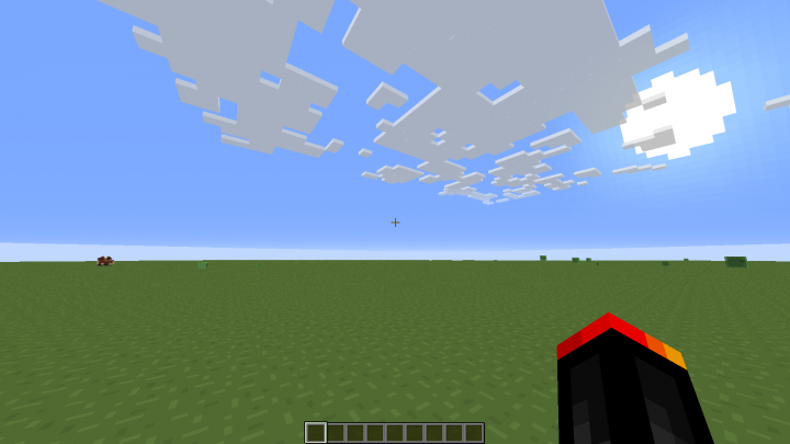 16X16/32X32 Texture Pack V2 Minecraft Texture Pack