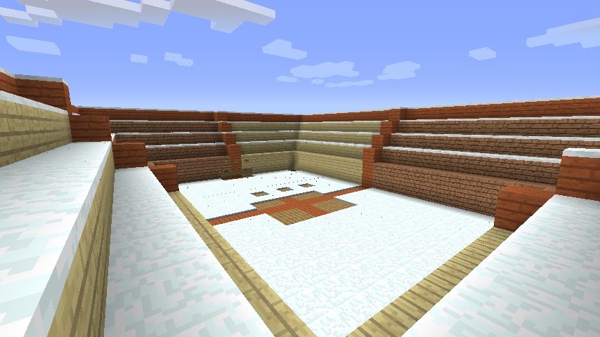 Minecraft Bttle Simulator Minecraft Map