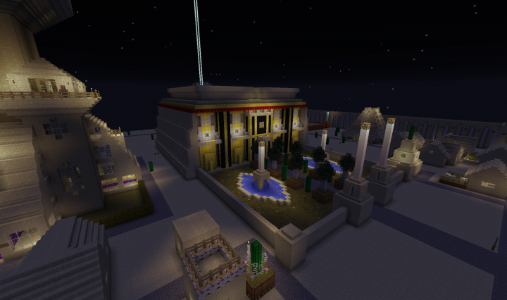 "Das Haus des Seth" - RP Stand Alone - Inspired by Age of Mythology ...