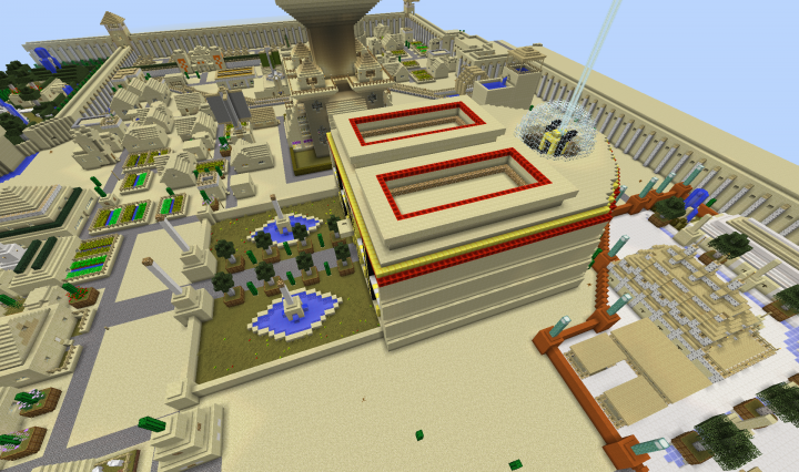 "Das Haus des Seth" - RP Stand Alone - Inspired by Age of Mythology ...