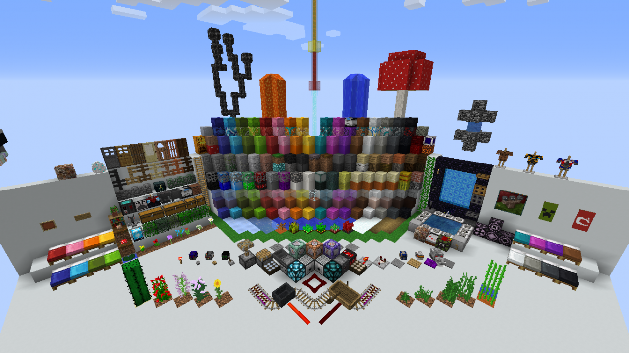 Transformers Autobot Campaign Pack V 1.8 (Now Works With MCPE/Windows ...