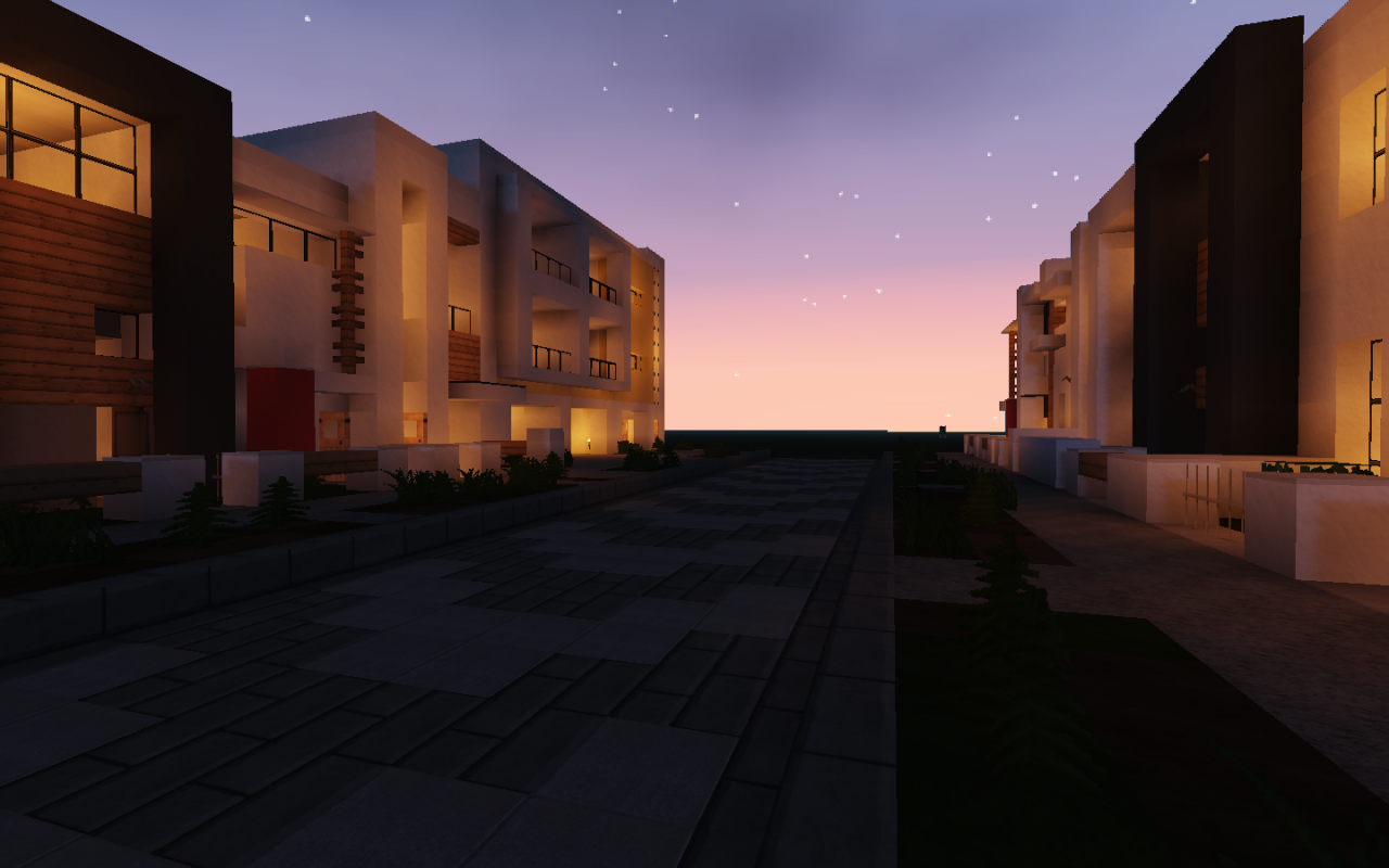 Lightsview, Adelaide - South Australia! Minecraft Map