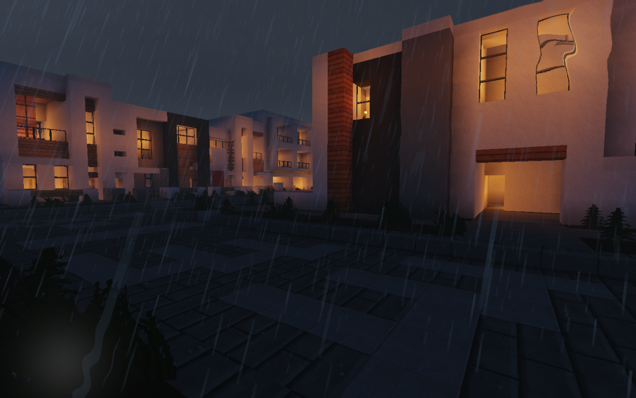 Lightsview, Adelaide - South Australia! Minecraft Map