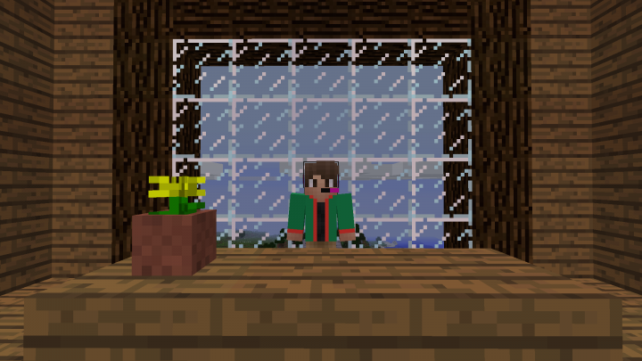 News Center Minecraft Map