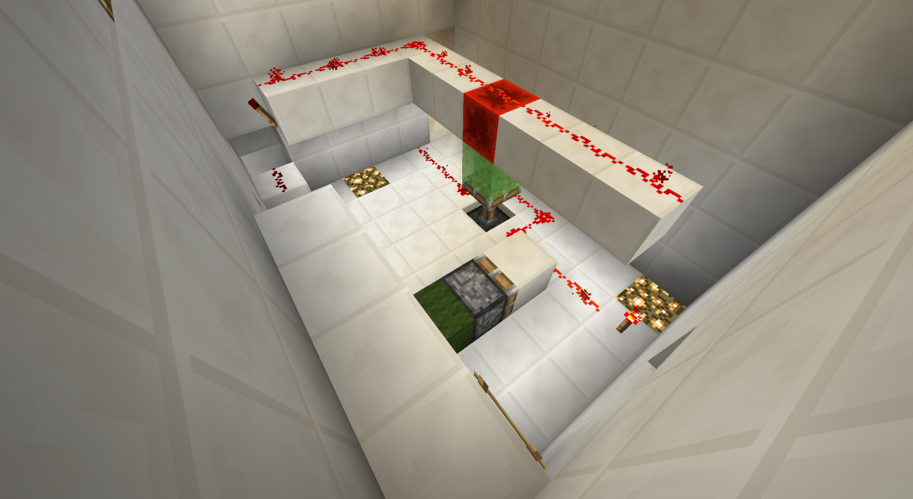 The Mine Brain (Save Minecraft) Adventure/Puzzle Map Minecraft Map