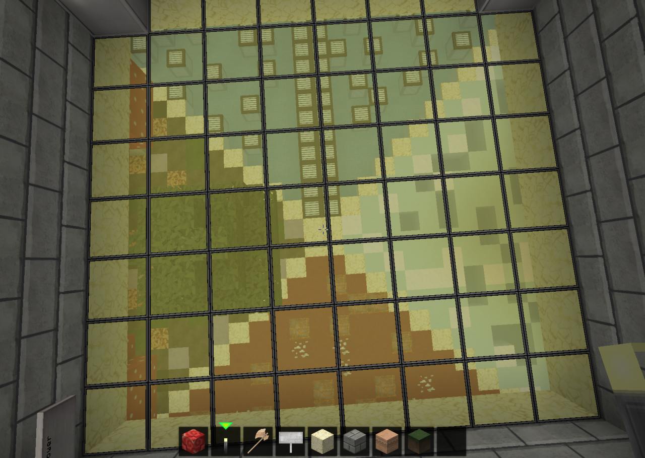 HB Frontlines Minecraft Server