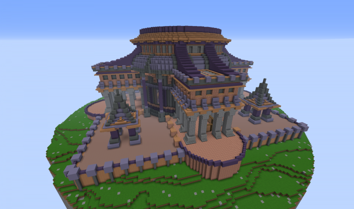 Duels MC [Staff needed] Minecraft Server