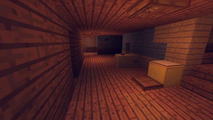 Minecraft Rainbow Six Siege Oregon Map Minecraft Map