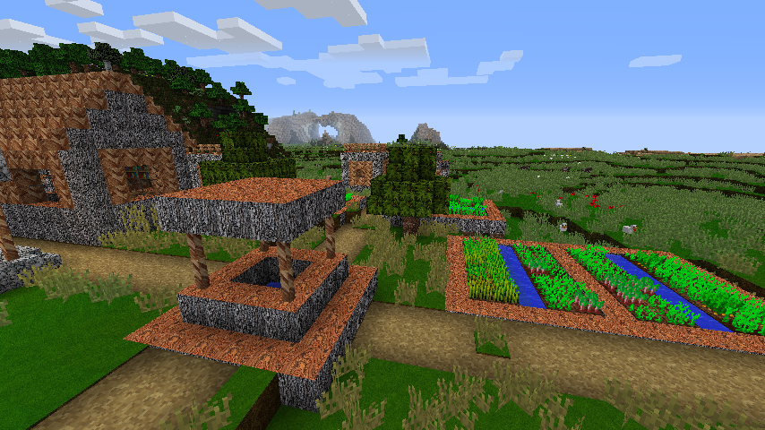 Life Like (BETA) Minecraft Texture Pack