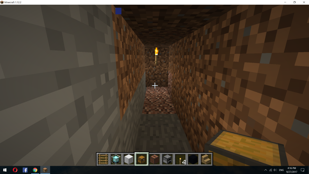 Underground Maze To Treasures Minecraft Map