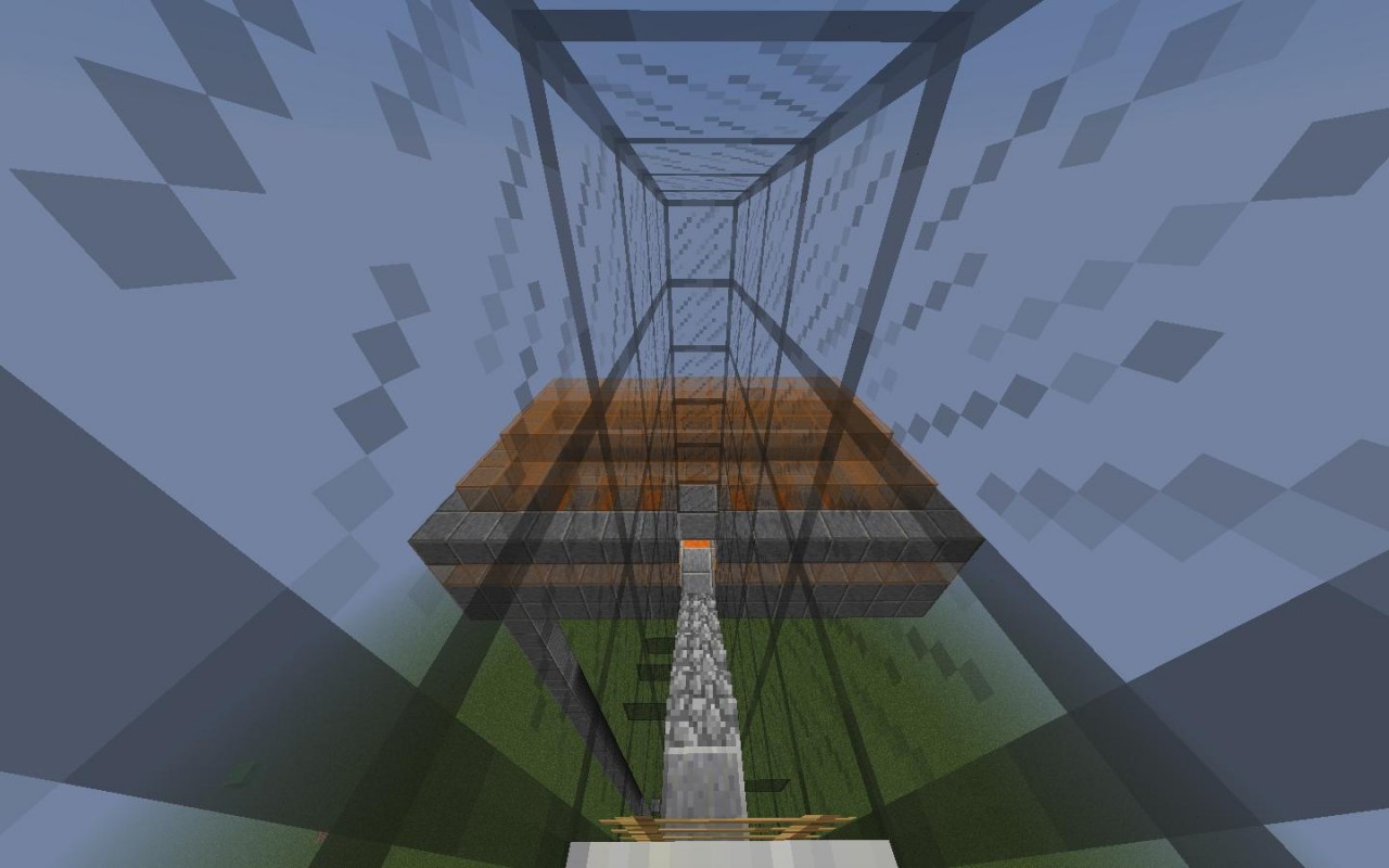 Co_Op Map Minecraft Map