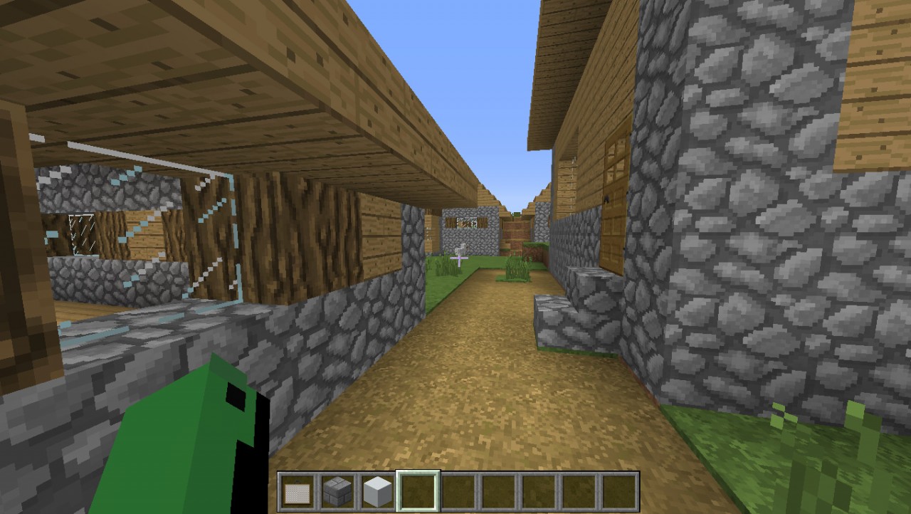 SimplyPepe Texturepack 32x32 Minecraft Texture Pack