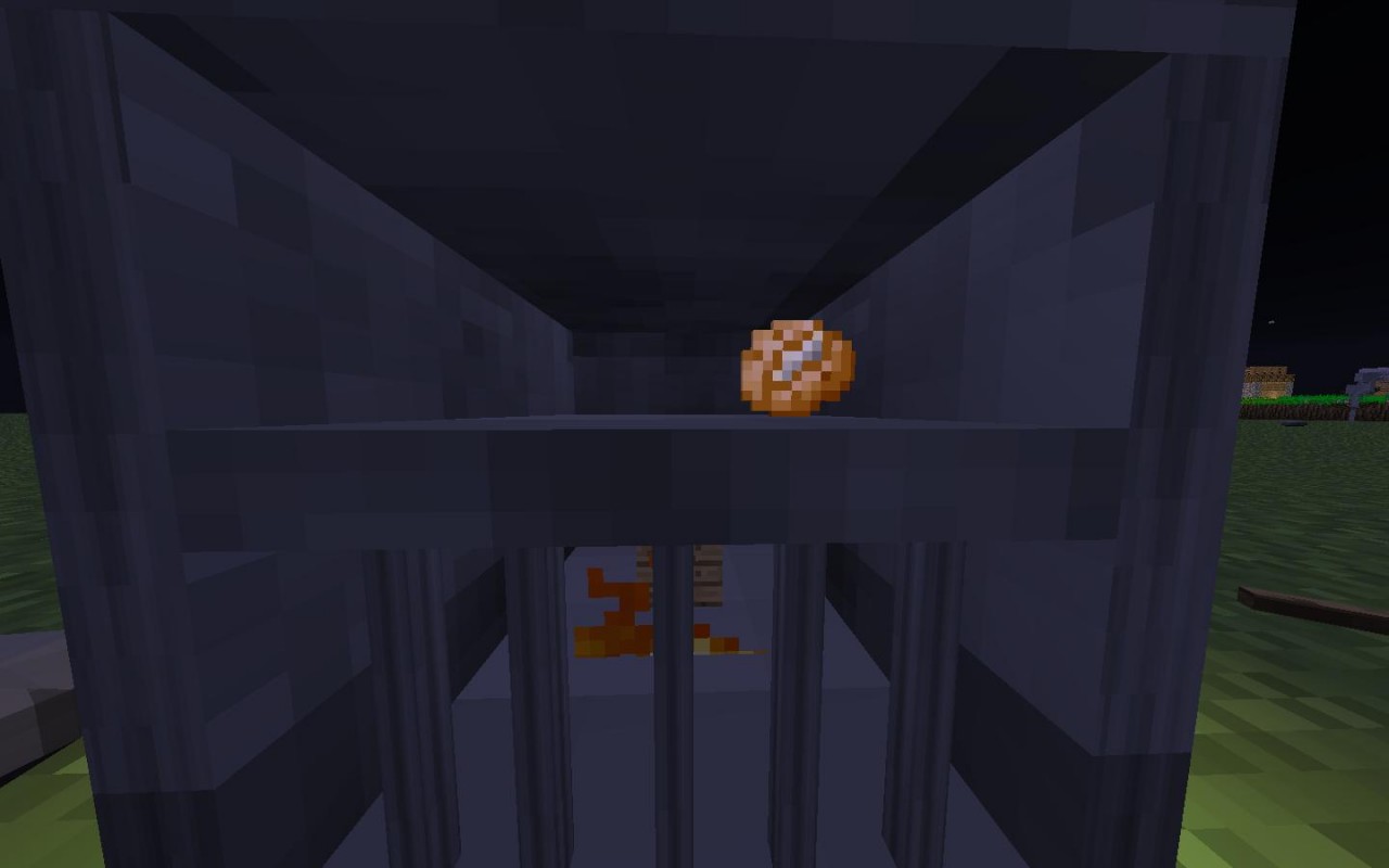 Immcraft Minecraft Mod