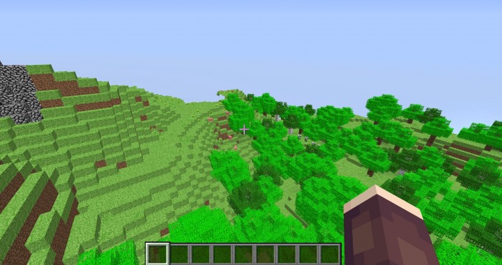 Minecraft Classic Edition Minecraft Texture Pack