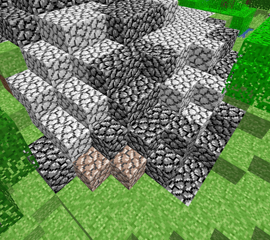 Minecraft Classic Edition Minecraft Texture Pack