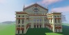 Opera Garnier of Paris Minecraft Map