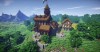 Greenhaven Minecraft Map