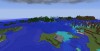 Hurricane Minecraft Map