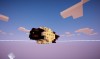 Tsar Bomba Minecraft Map