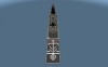 Type 45 Destroyer Minecraft Map