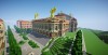 Opera Garnier of Paris Minecraft Map