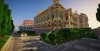 Opera Garnier of Paris Minecraft Map