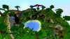 Jungle Oasis Minecraft Map