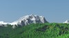 mountains. Minecraft Map