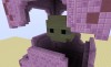 Shulker Statue Minecraft Map