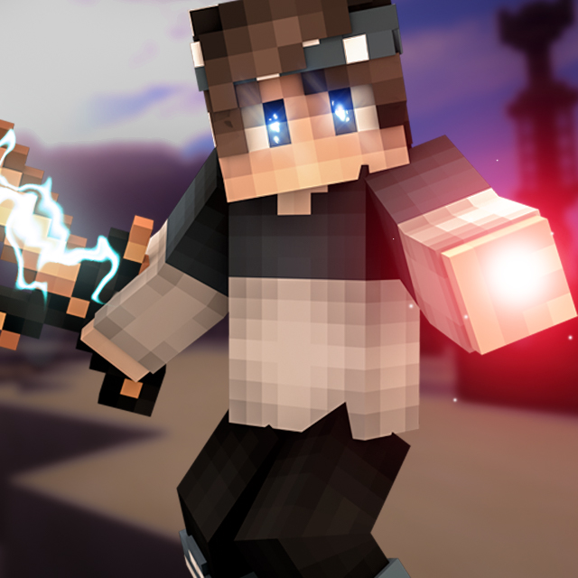 ResourcePack.eu Minecraft Server