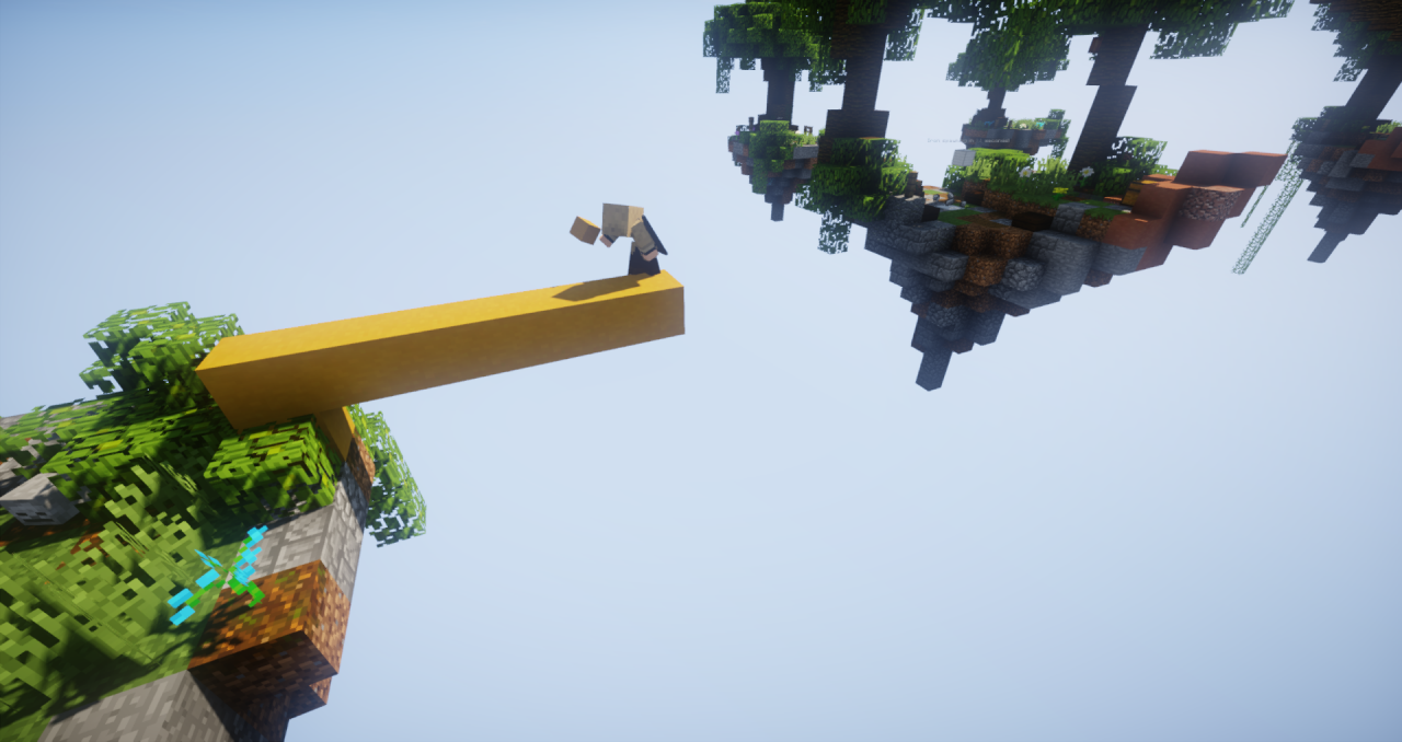 Minefun Minecraft Server