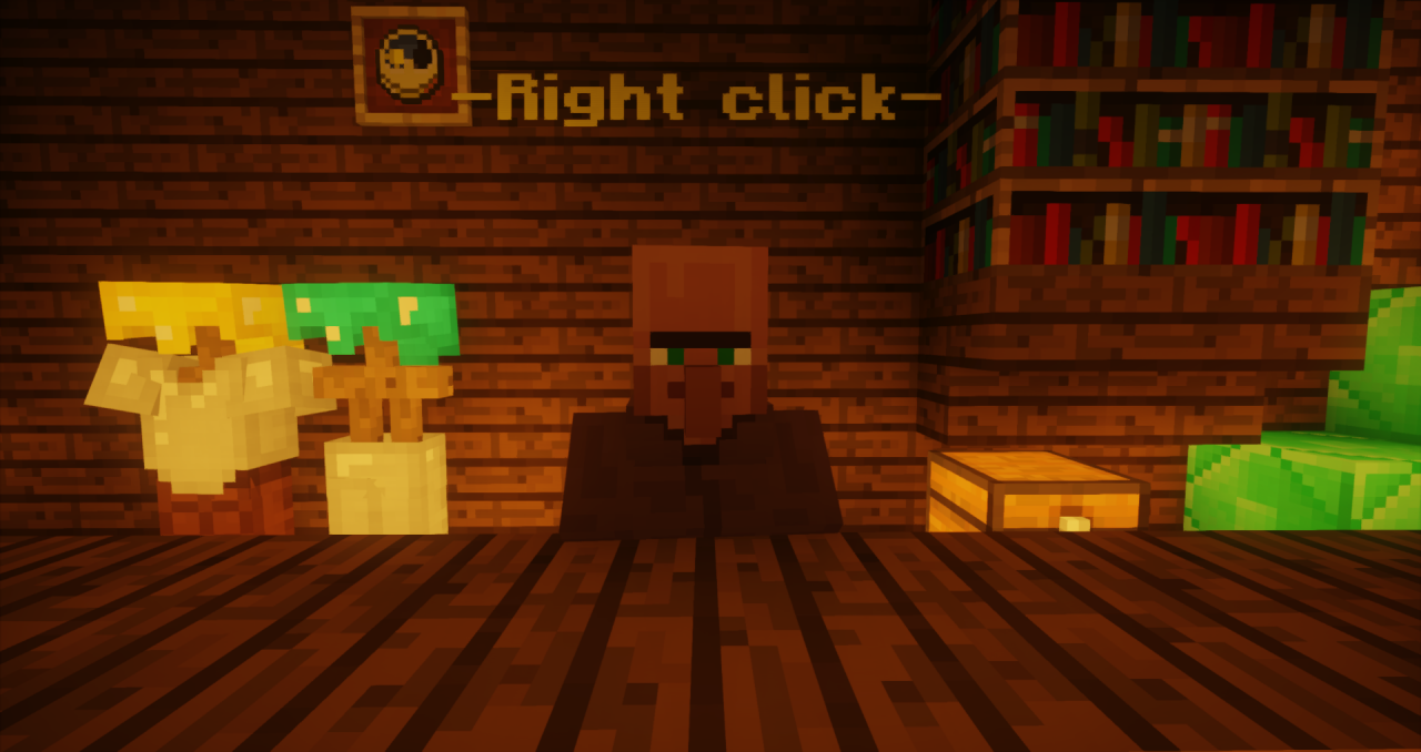 Minefun Minecraft Server