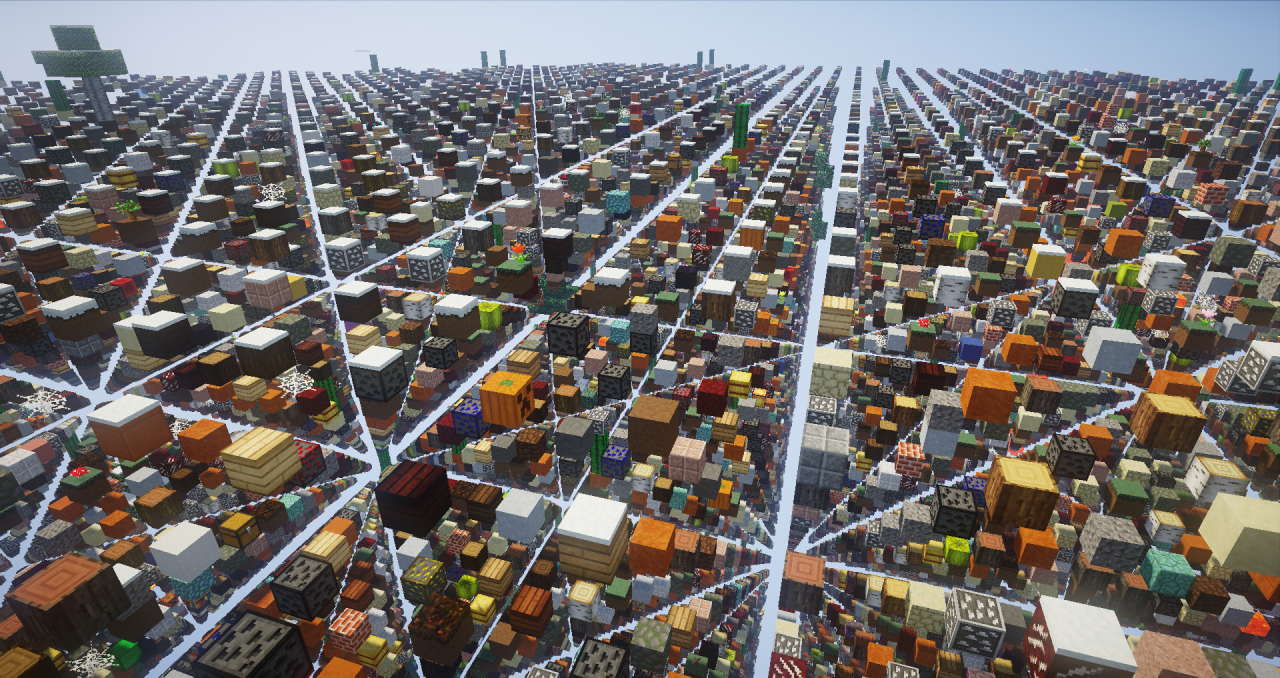 Benzate Skygrid [Skygrid] [24/7] [Events] [PVP] Minecraft Server