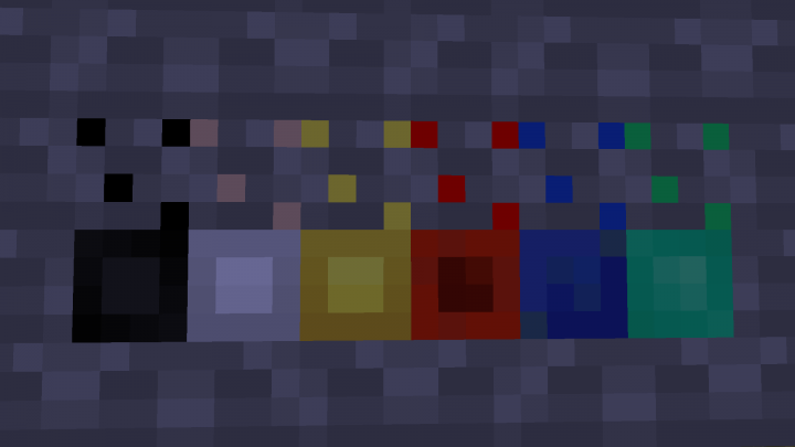 Bit craft Minecraft Texture Pack