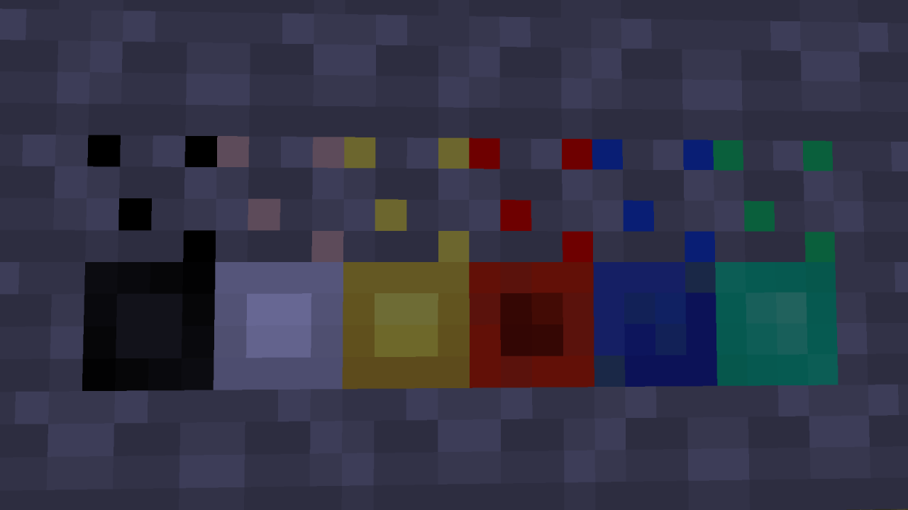 Bit craft Minecraft Texture Pack