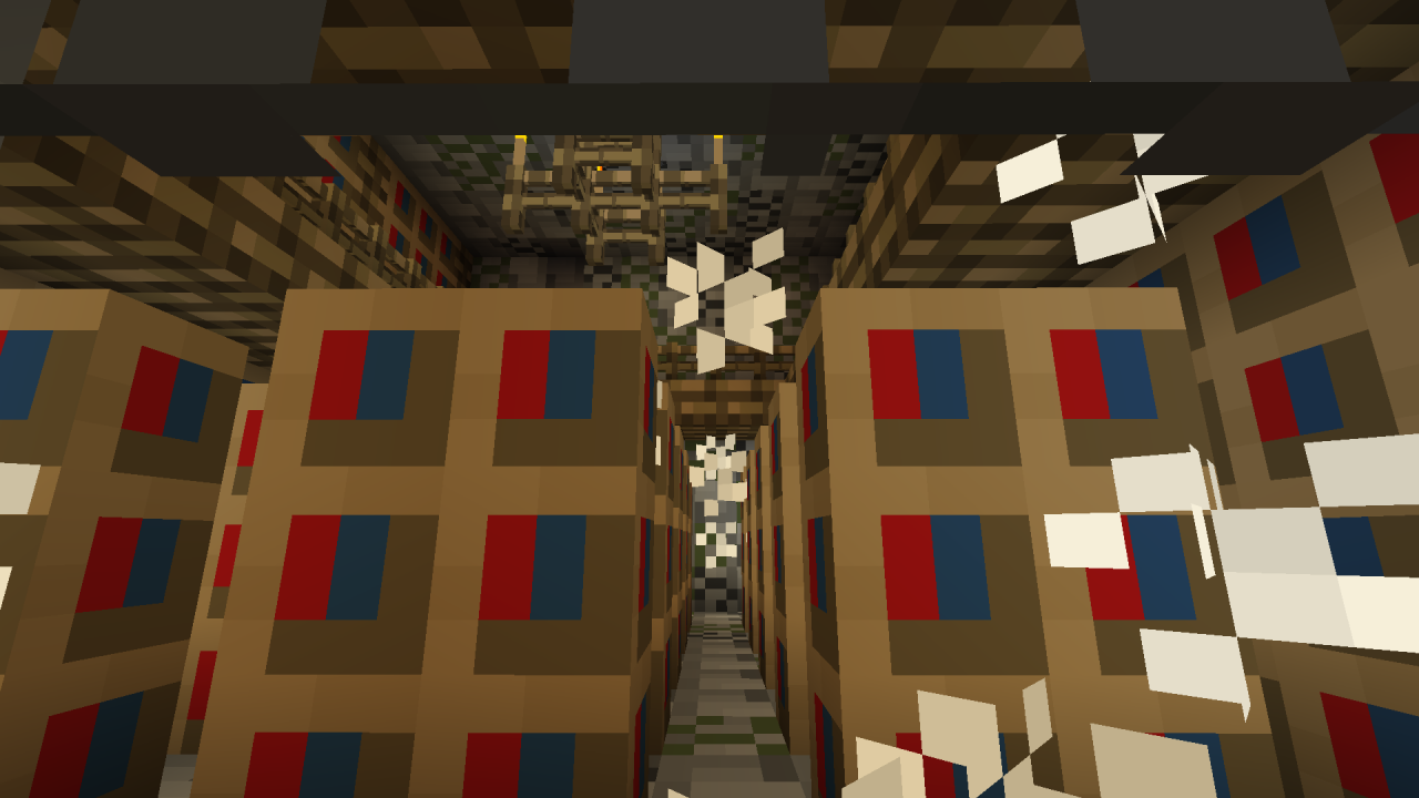 Bit craft Minecraft Texture Pack