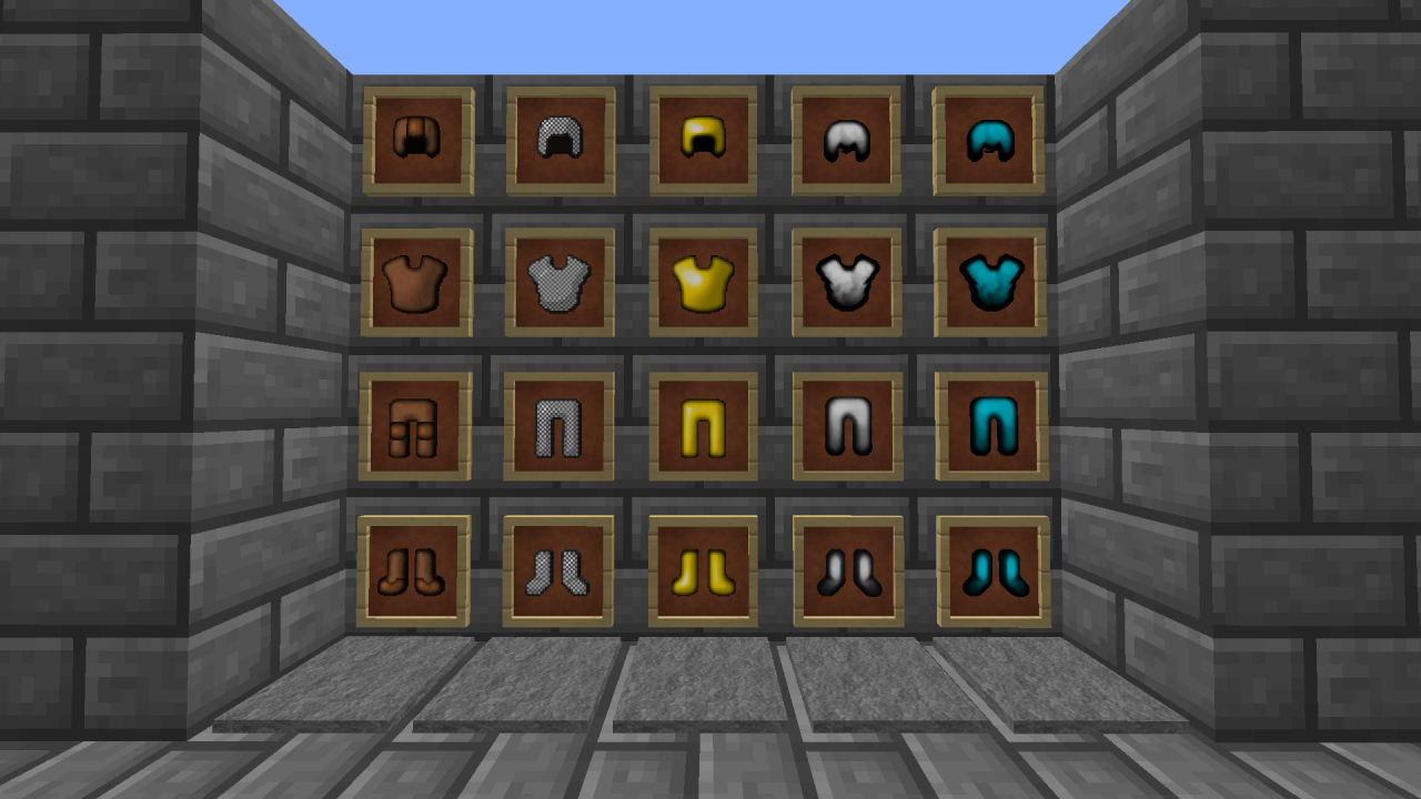 Texture Pack Map!! Minecraft Map