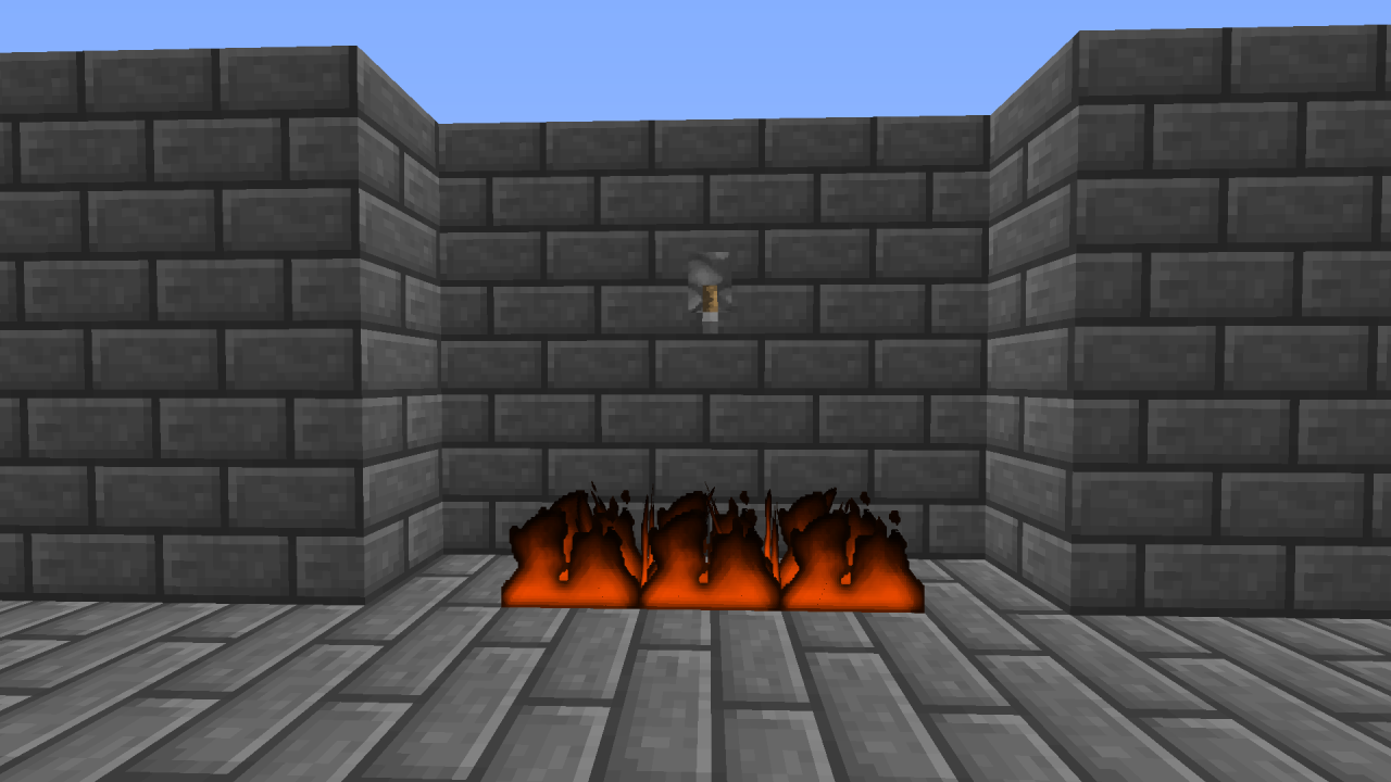 Texture Pack Map!! Minecraft Map