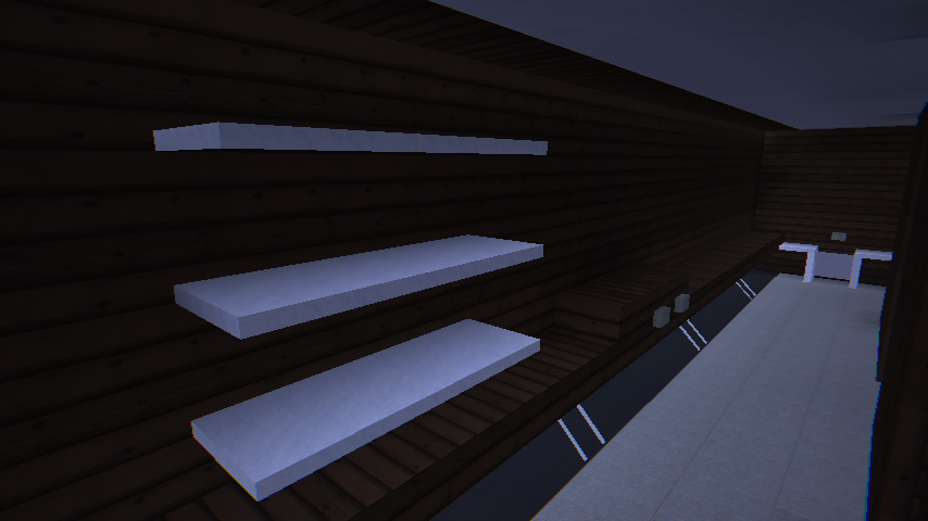 Riverside Residence Minecraft Map