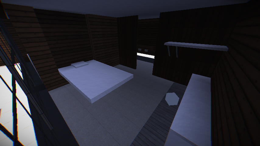 Riverside Residence Minecraft Map