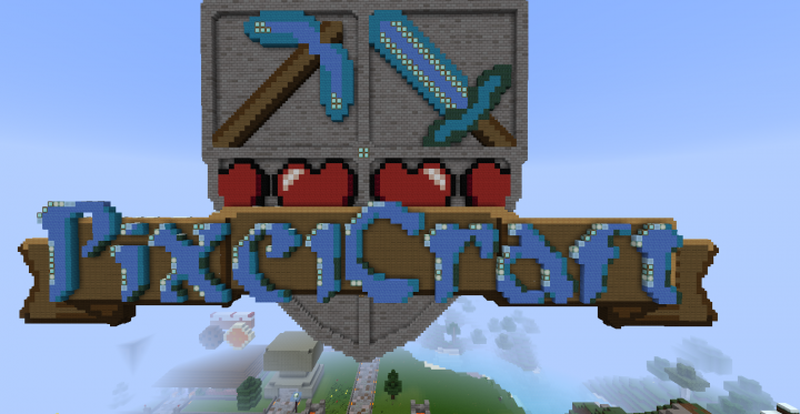 Pixelcraft minecraft server Minecraft Server