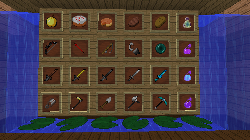 SpirePack (Official) 1.12.2 Minecraft Texture Pack