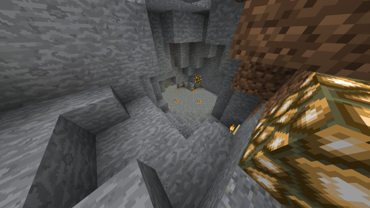 Resource Pack Test Map Minecraft Map