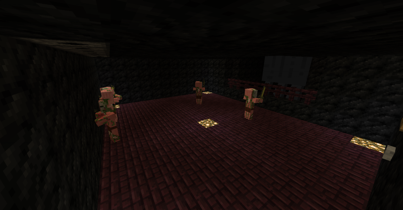 Minecraft Mini Game - Redirection (First Mini-Game) Minecraft Map