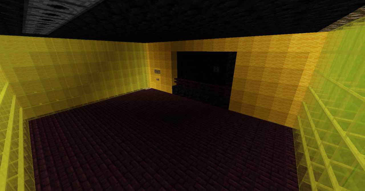 Minecraft Mini Game - Redirection (First Mini-Game) Minecraft Map