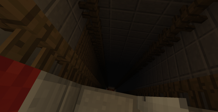 Coffre PICSOU + Download Minecraft Map