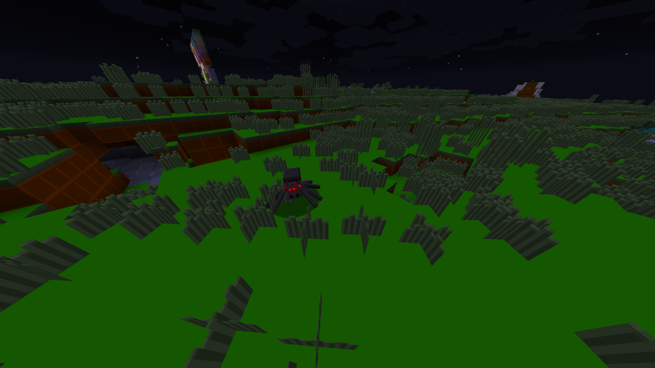 Simply Bright Minecraft Texture Pack